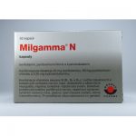 Milgamma N - účinky, užívanie, dávkovanie a skúsenosti - Mediteka.sk
