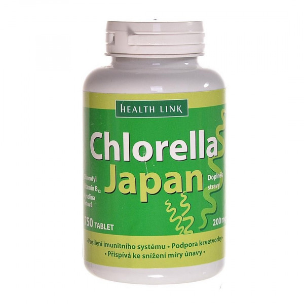Chlorella - účinky, dávkovanie, skúsenosti a recenzie - Mediteka.sk