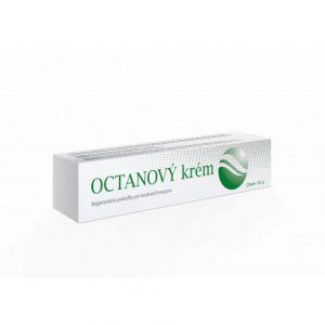 Octanová masť - účinky, použitie (modriny, opuchy, zápal), dávkovanie a ...