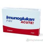 Imunoglukan - účinky, dávkovanie a skúsenosti - Mediteka.sk