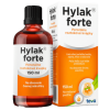 Hylak forte - účinky, užívanie, použitie a dávkovanie - Mediteka.sk