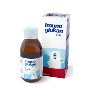 Imunoglukan - účinky, dávkovanie a skúsenosti - Mediteka.sk